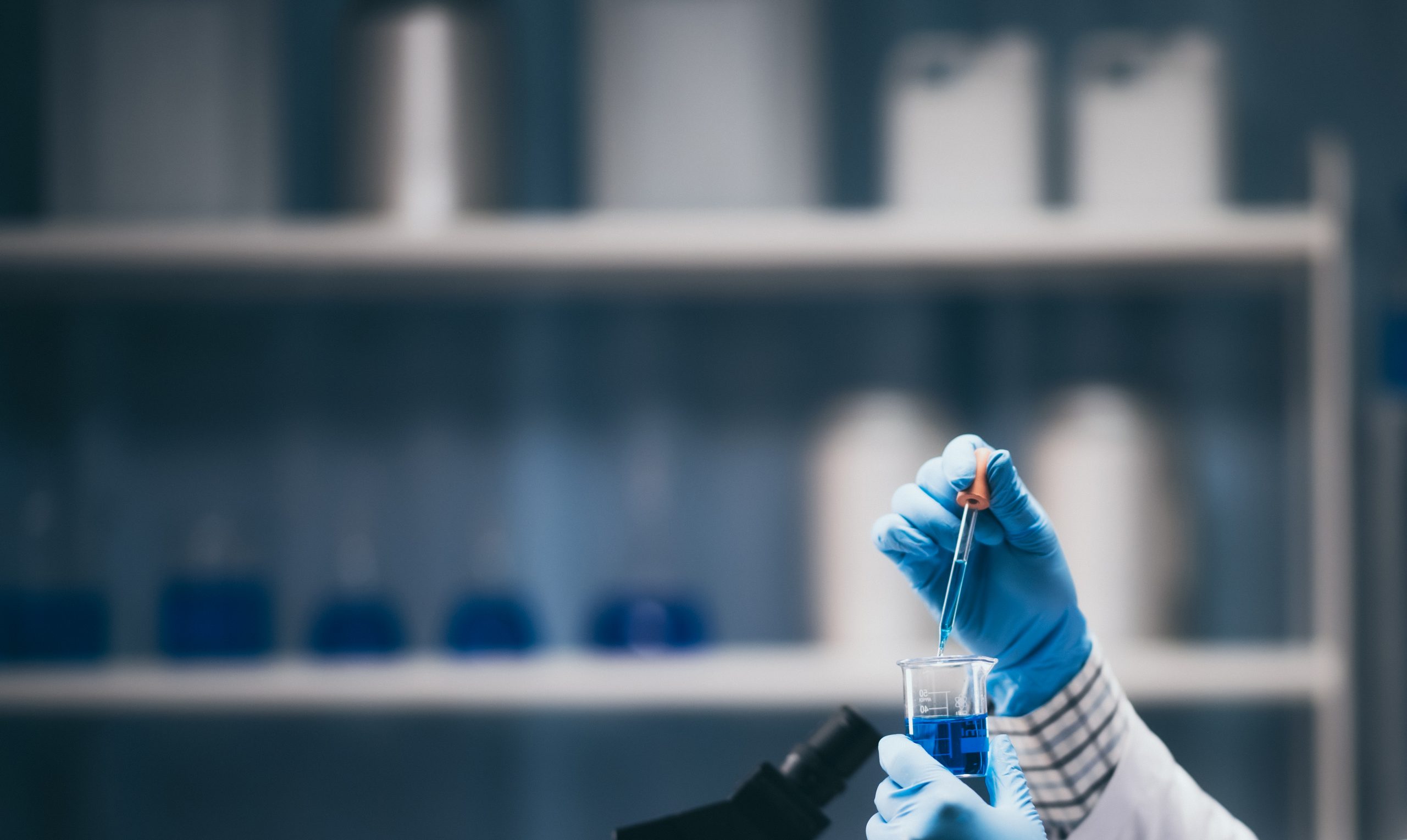 Laboratorio - Centro Medico Delta